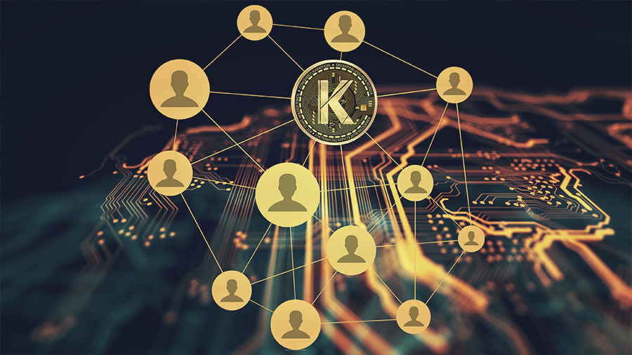 Karatcoin